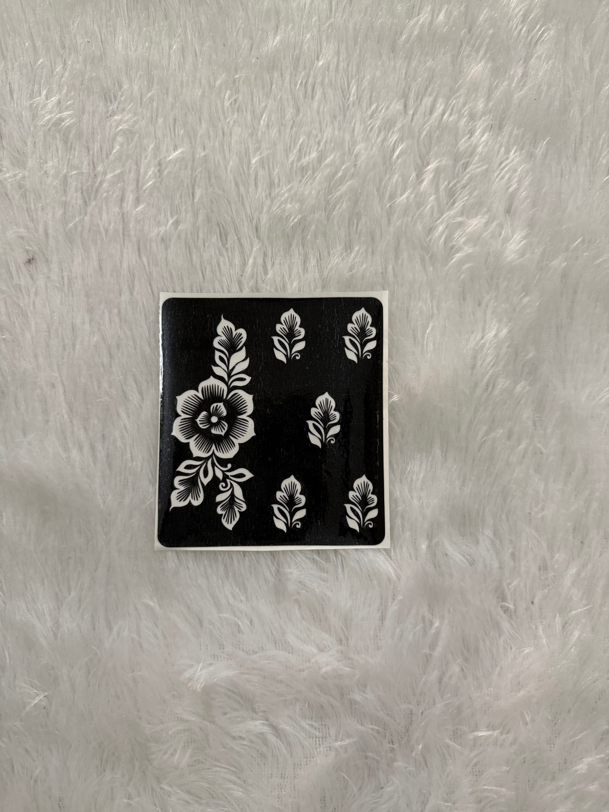 Kids stencil K11 – Yash Stencil