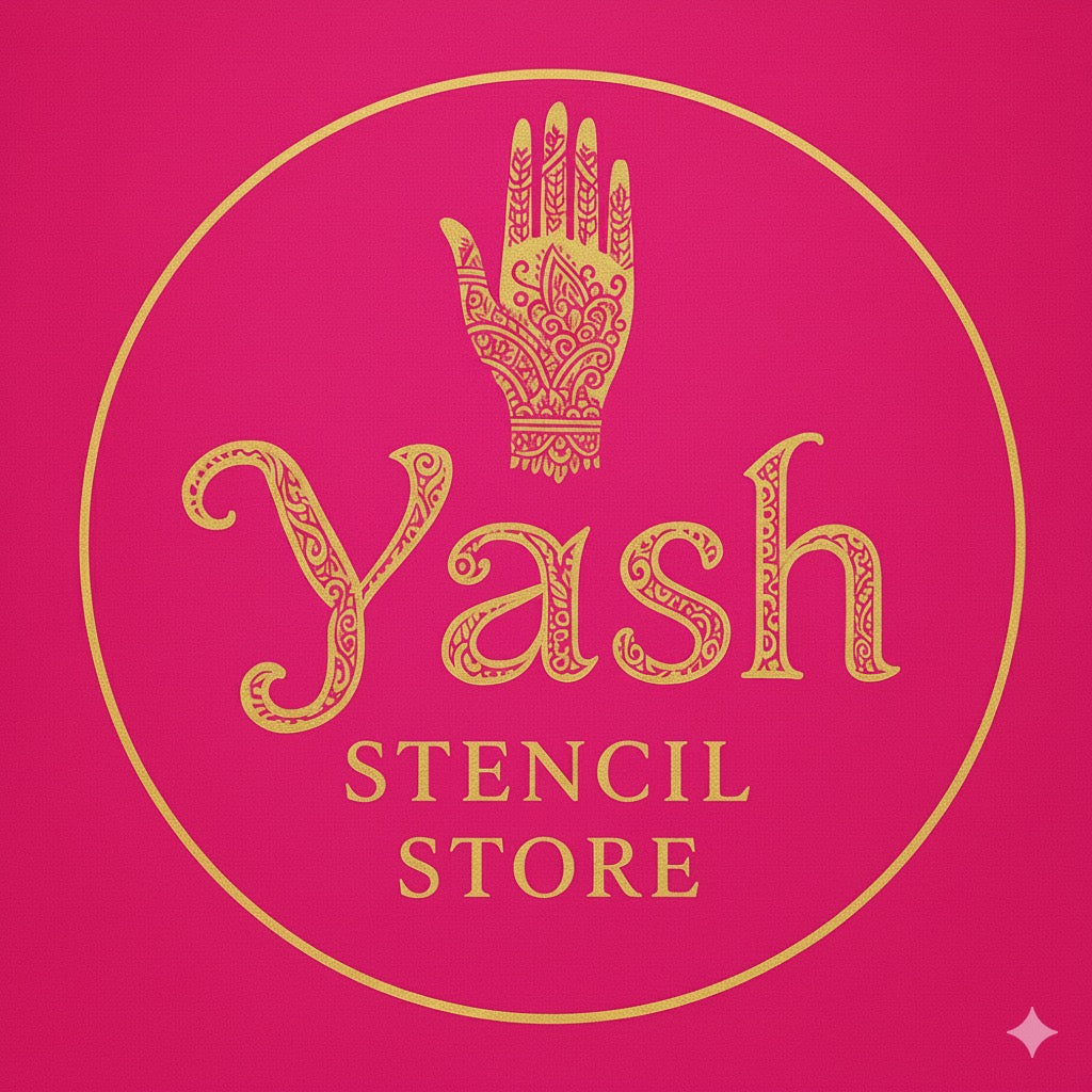 Yash Stencil Store
